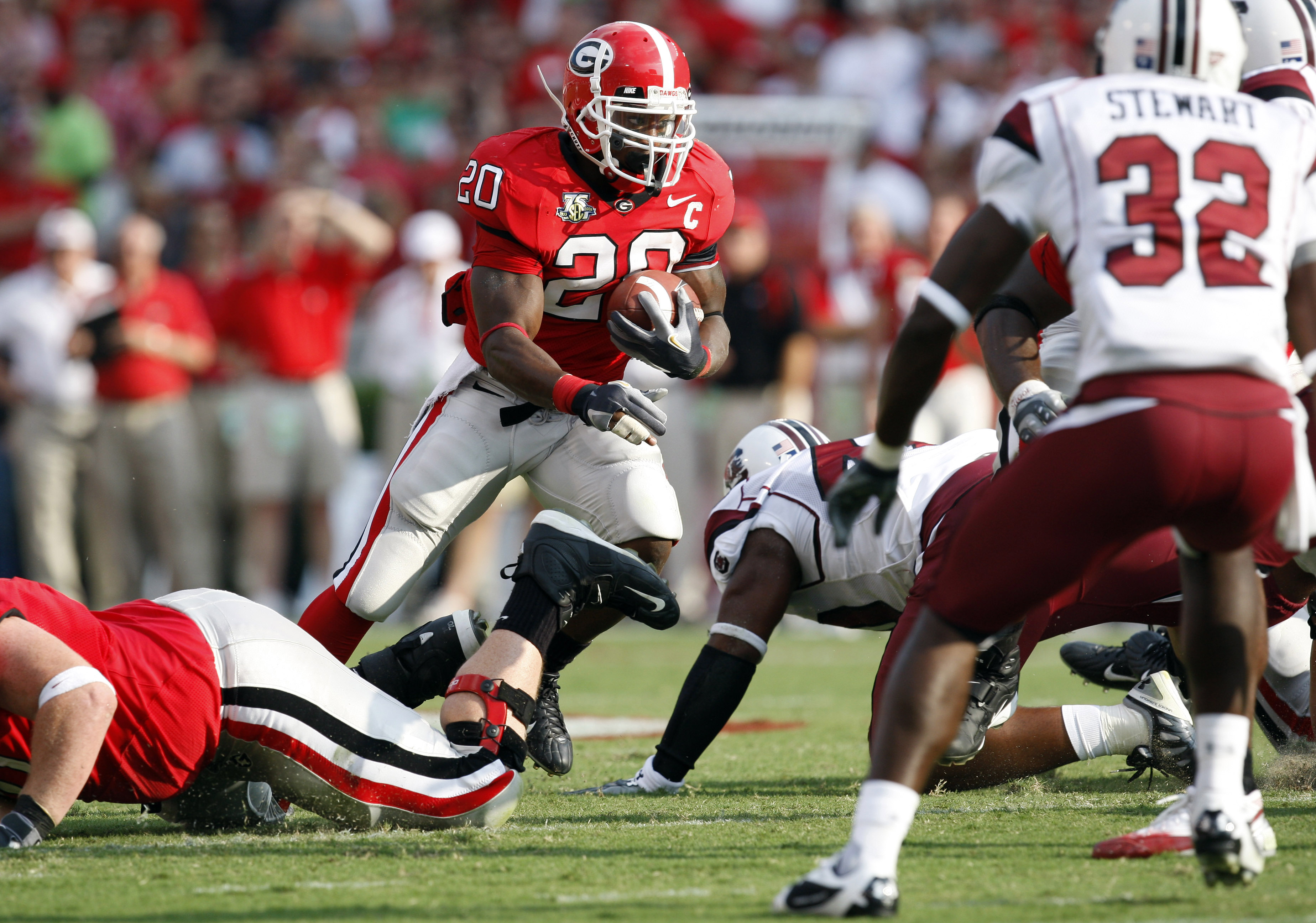 Carolina Panthers Hire Thomas Brown - Sports Illustrated South Carolina ...