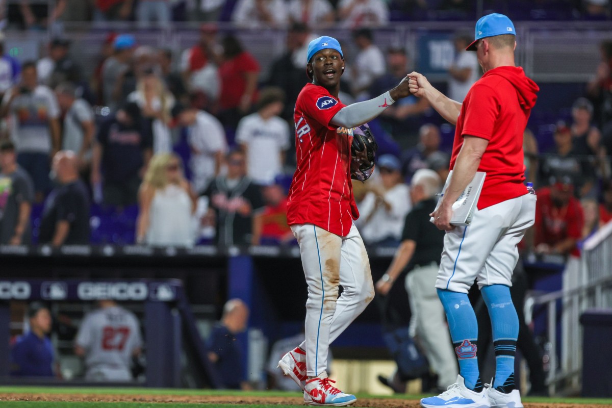 Seattle Mariners Make Key Hire on Coaching Staff, Lure Brant Brown Away ...