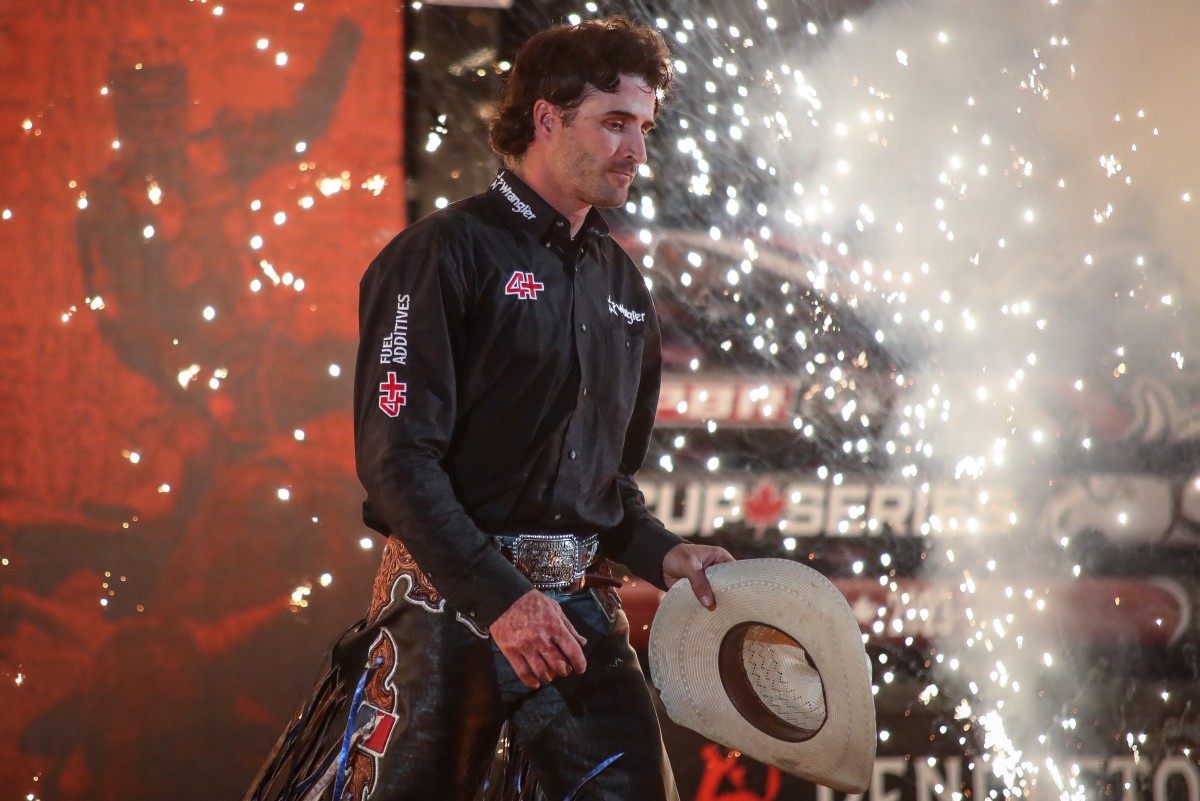 Storylines Abound at PBR Canada National Finals in Edmonton - Sports ...