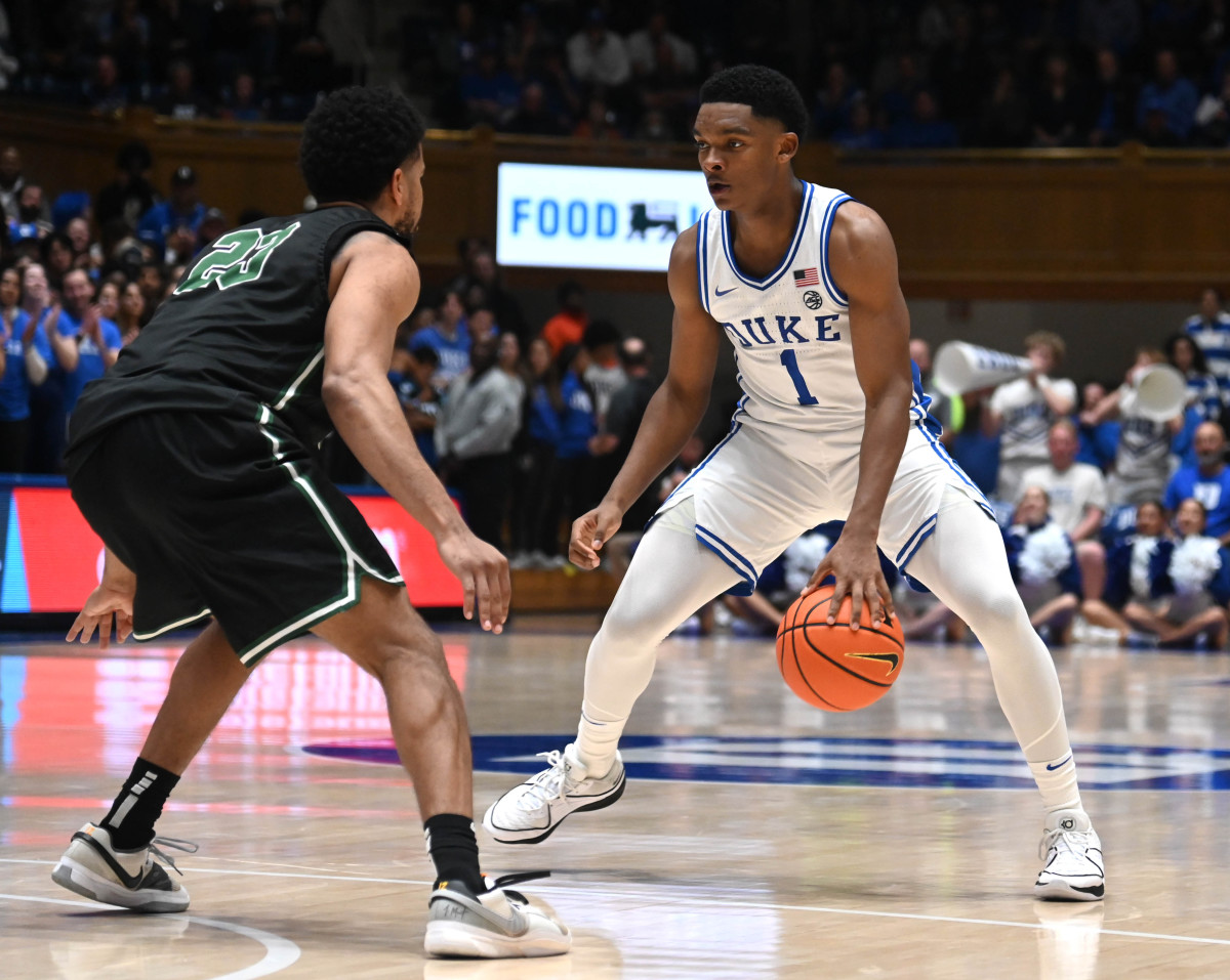 2024 NBA Draft: Champions Classic Recap - NBA Draft Digest - Latest ...