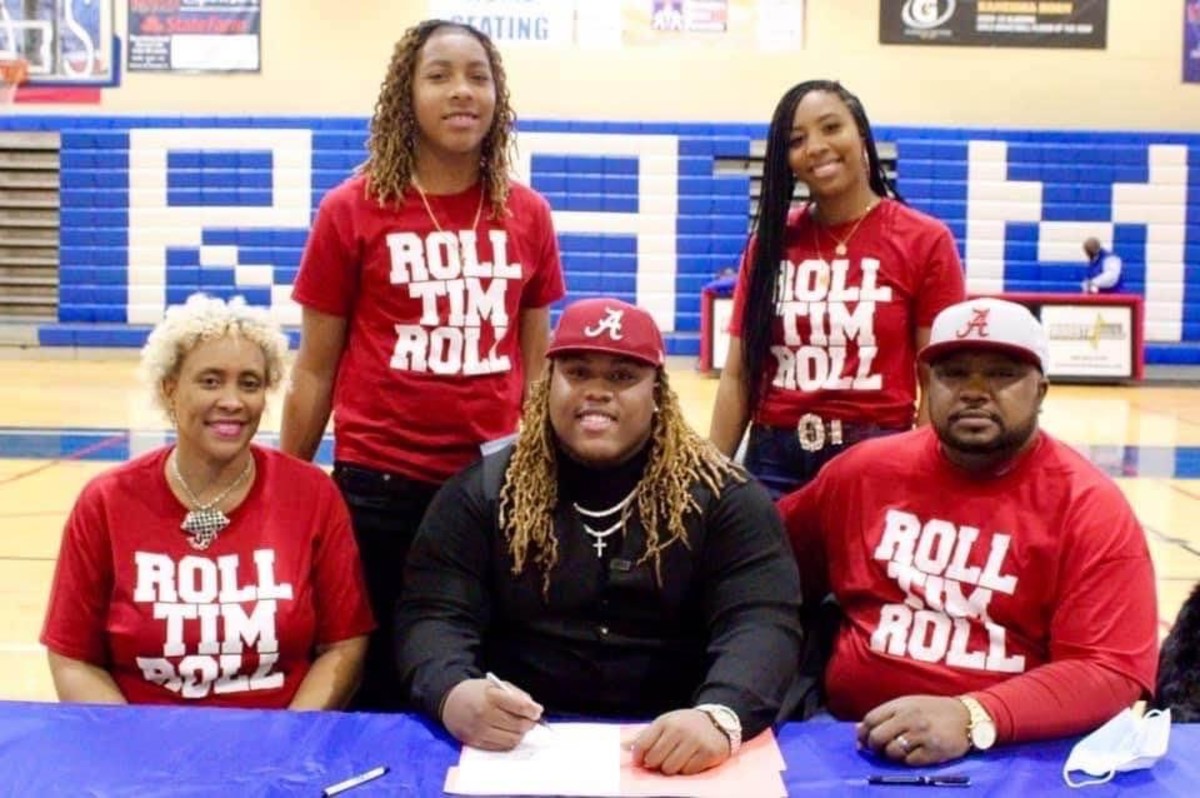 Inside Tim Keenan III's Perspective Shift that Transformed Him into an ...