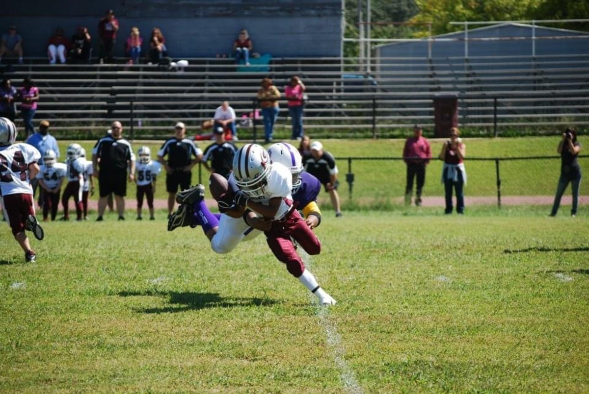 Inside Tim Keenan III's Perspective Shift that Transformed Him into an ...