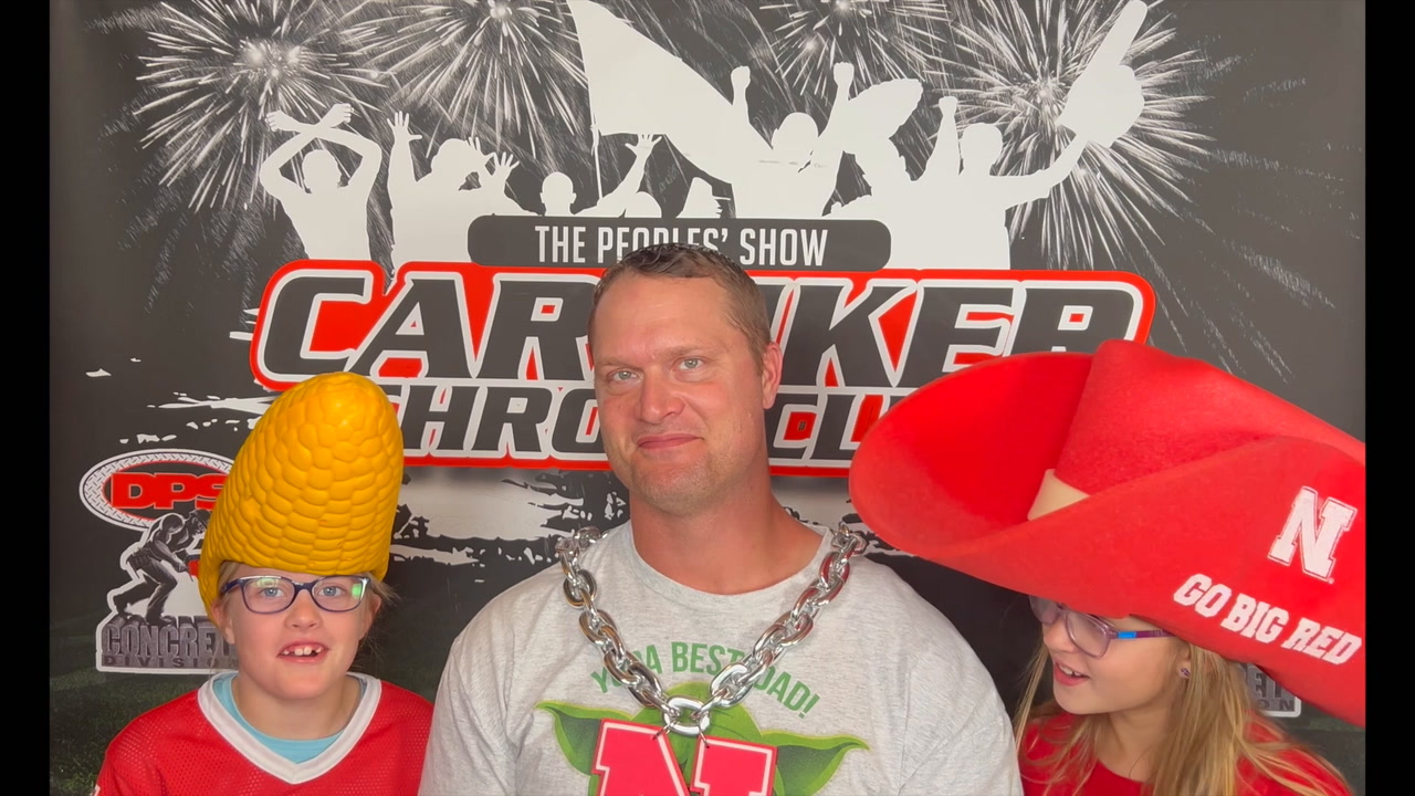 Carriker Chronicles: Wisconsin Preview & Prediction - All Huskers