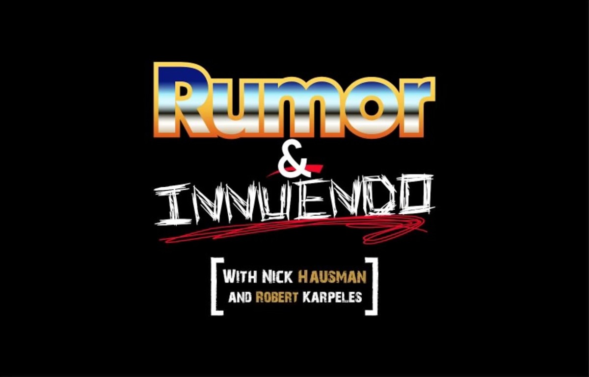‘Rumor & Innuendo’ Coming To AdFreeShows And Podcast Heat - Sports ...