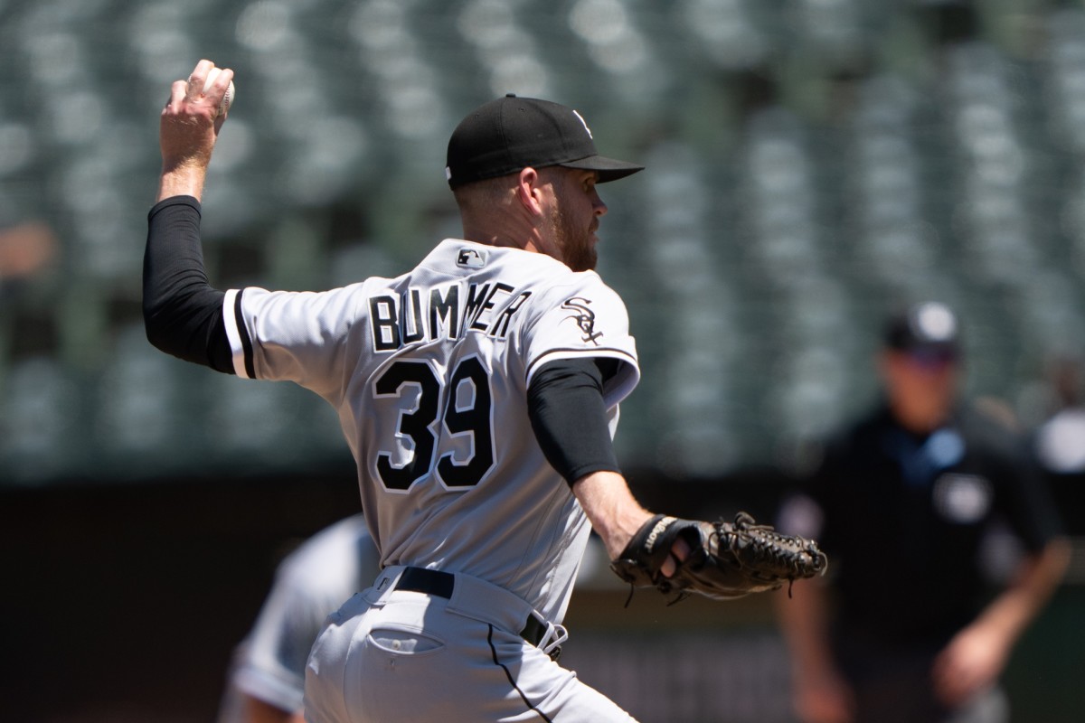 Chicago White Sox Send Elite Reliever to Atlanta Braves in Mega ...