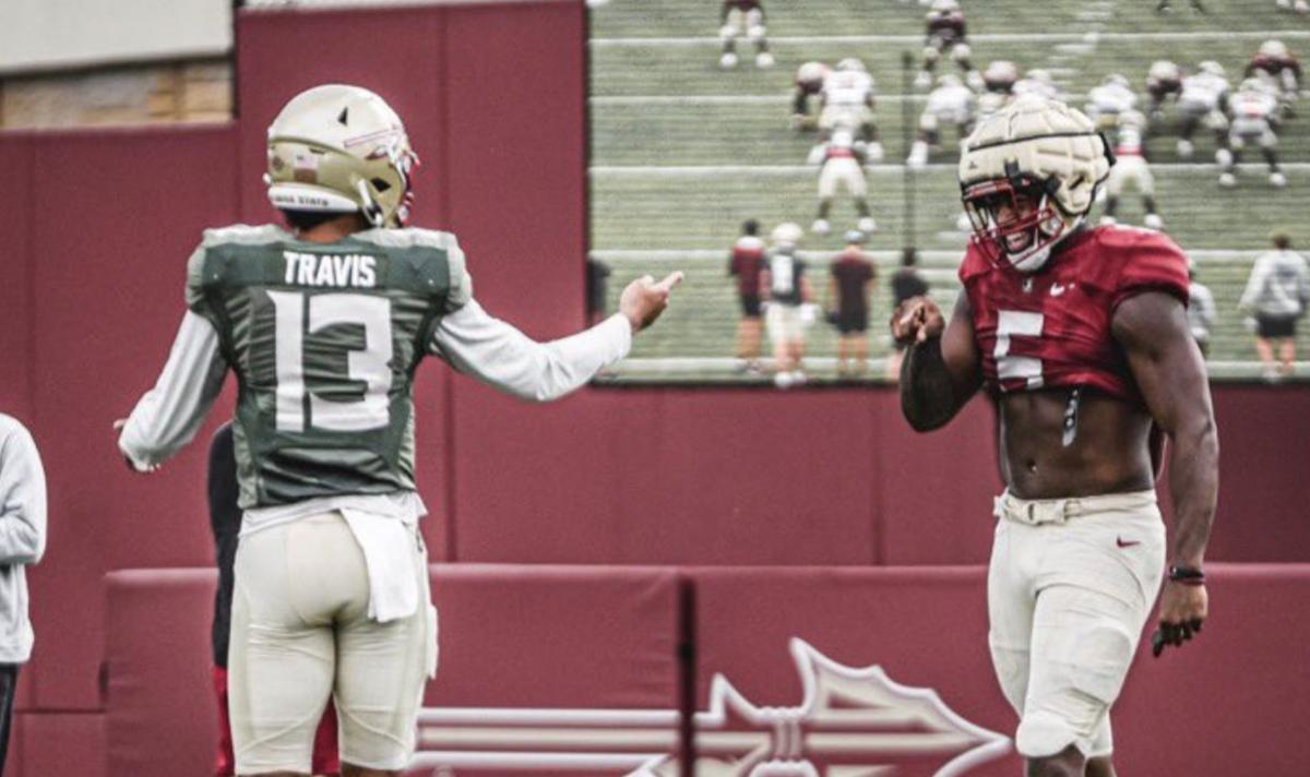 Florida State To Honor 16 Seminoles During Senior Day Ceremony - Sports ...