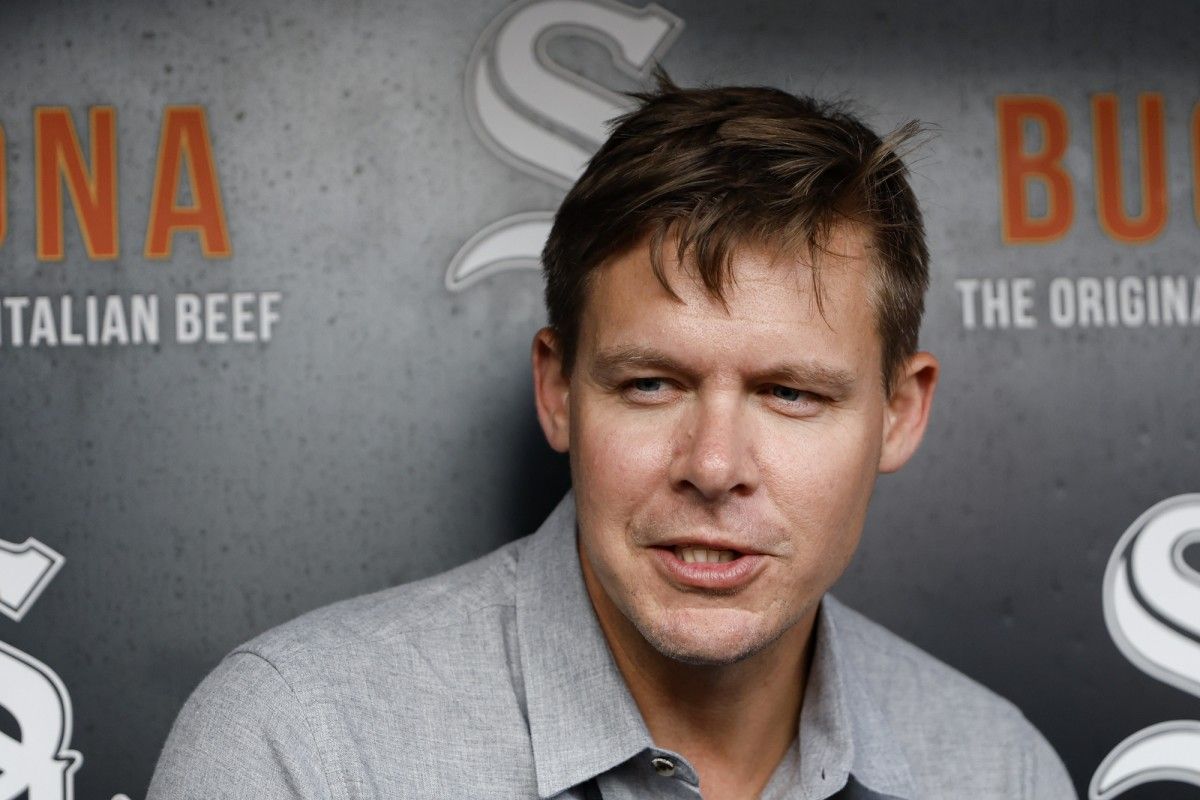 Chicago White Sox GM Addresses Aaron Bummer Trade, New Reliever Roles ...