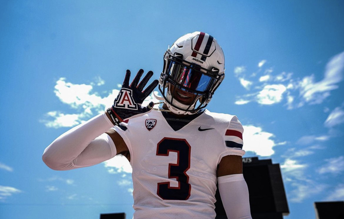 Bryce Offer Talks Offer From The Vols, Visiting Georgia Game For ...