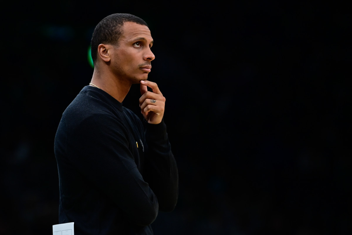 Mike Gorman Delivers Bold Take About Celtics' Joe Mazzulla - Sports ...