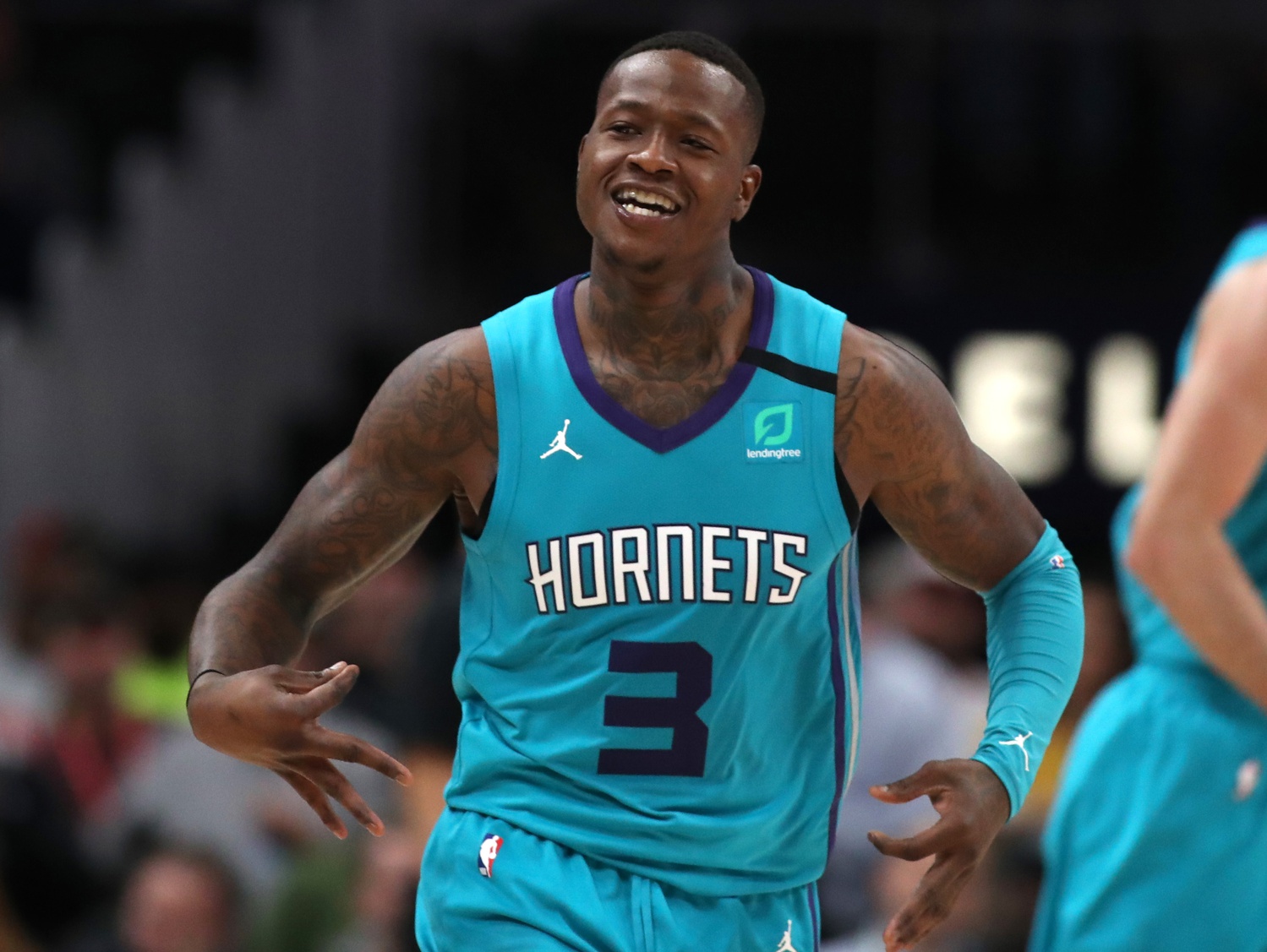 Terry Rozier's Injury Status For Knicks-Hornets Game - Fastbreak on ...