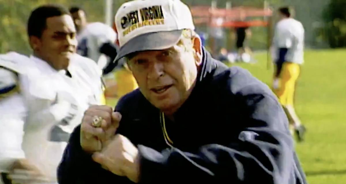 WATCH: WVU Releases Don Nehlen Tribute Video - Sports Illustrated West ...