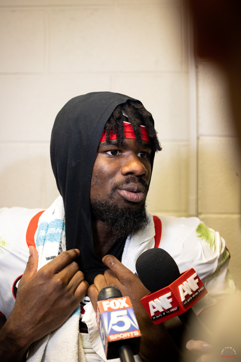 Georgia Football Photos From Bulldogs Beating Tennessee - Sports ...