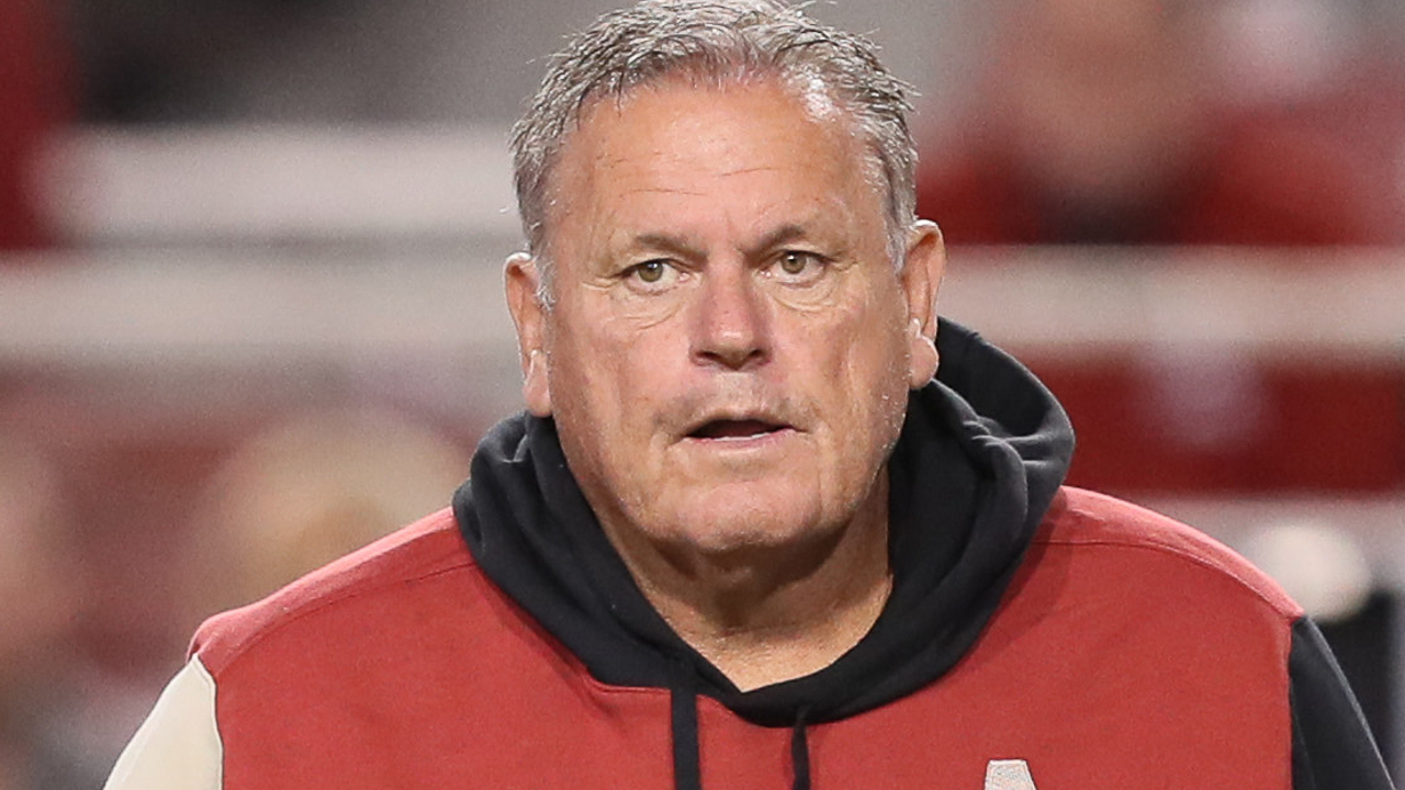 ESPN announcers may have not been completely accurate on Pittman ...