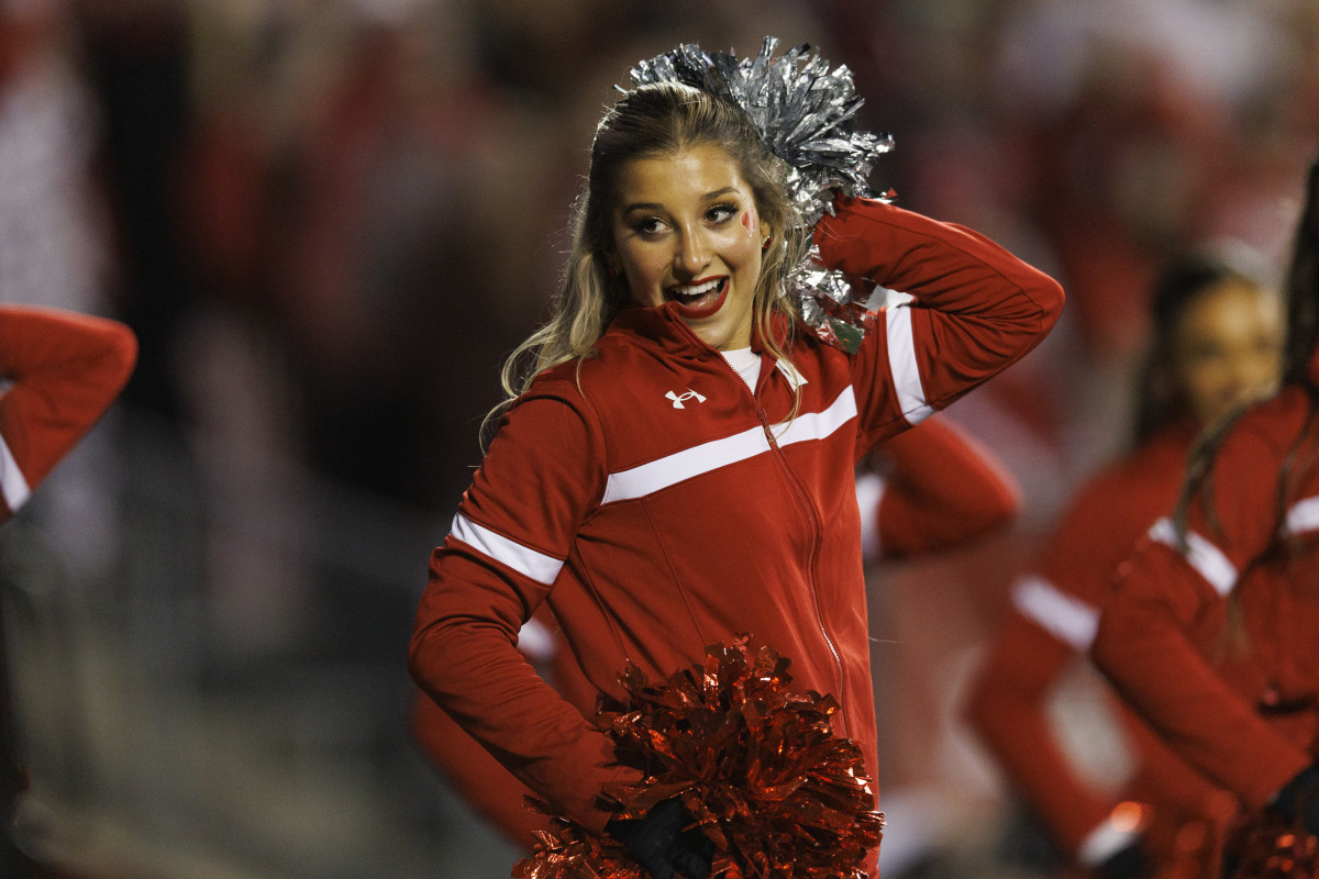 Carriker Gut Reaction: Frustration for Huskers in Madison - All Huskers