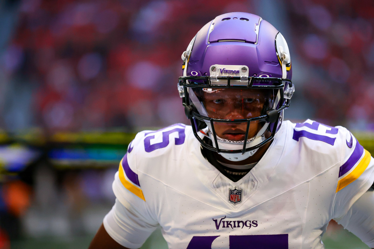 How good can Josh Dobbs be for the Vikings? - Sports Illustrated ...