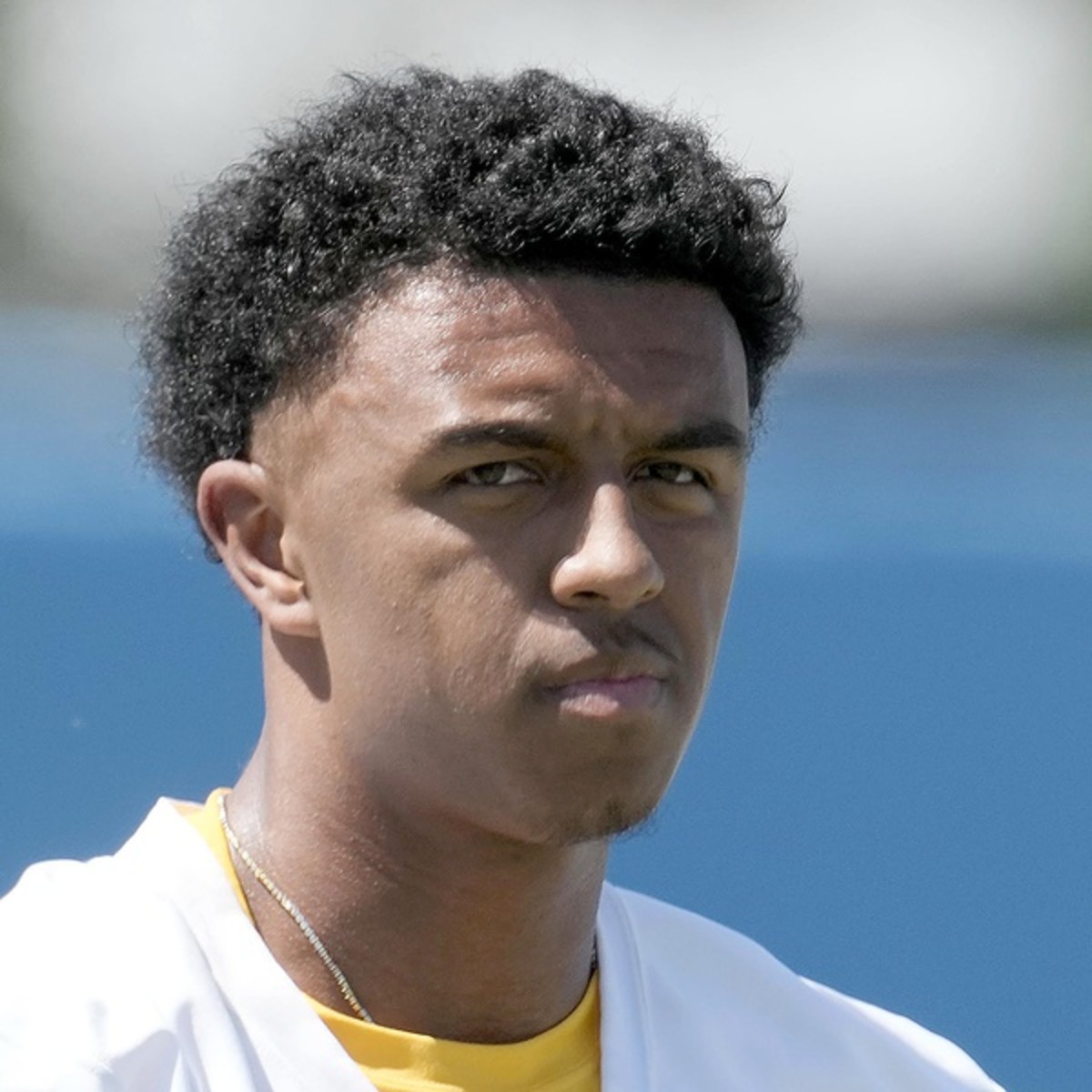 Chargers News: Watch Stone Smartt's Epic Juke for First Career ...