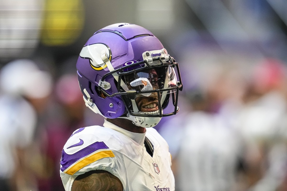 Jordan Addison Gives Pitt Panthers Shoutout on National TV - Sports ...