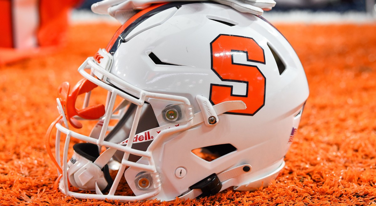 Syracuse Officially Announces Joe Schaefer as Defensive Backs Coach ...