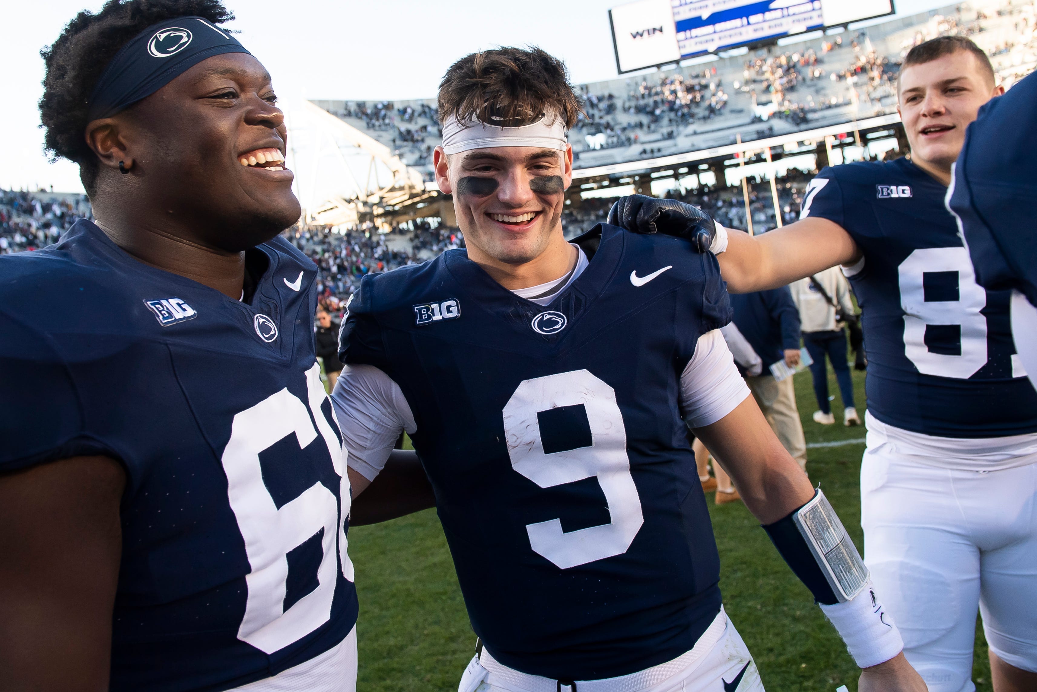Penn State Football: The Lates Penn State Nittany Lions Bowl ...