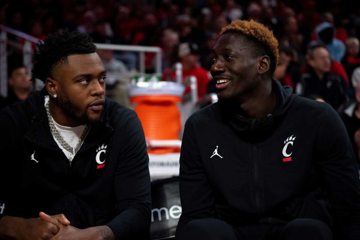 Cincinnati Men's Basketball Head Coach Wes Miller Confirms No NCAA ...