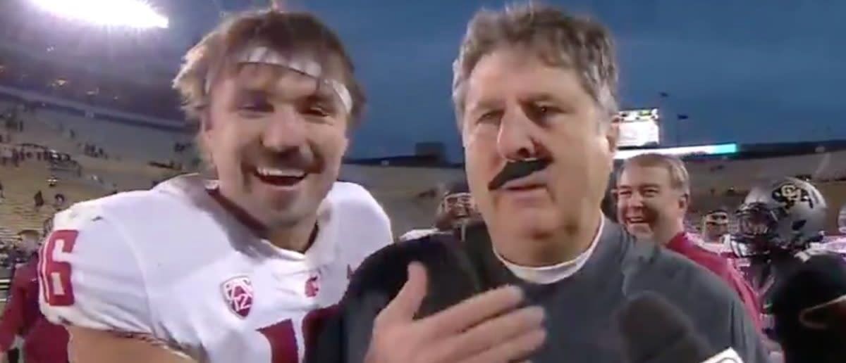Looking At 12 Iconic Pac-12 Moments With The Conference Breakup Looming ...