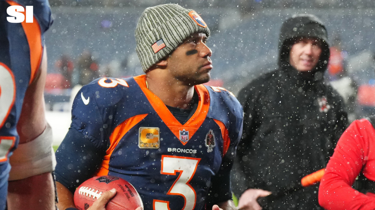 Does Russell Wilson Deserve an Apology? - Sports Illustrated