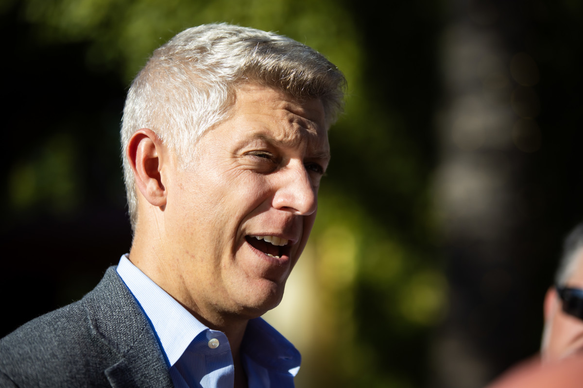 Baltimore Orioles Boss Sheds Light on New Houston Astros Executive ...