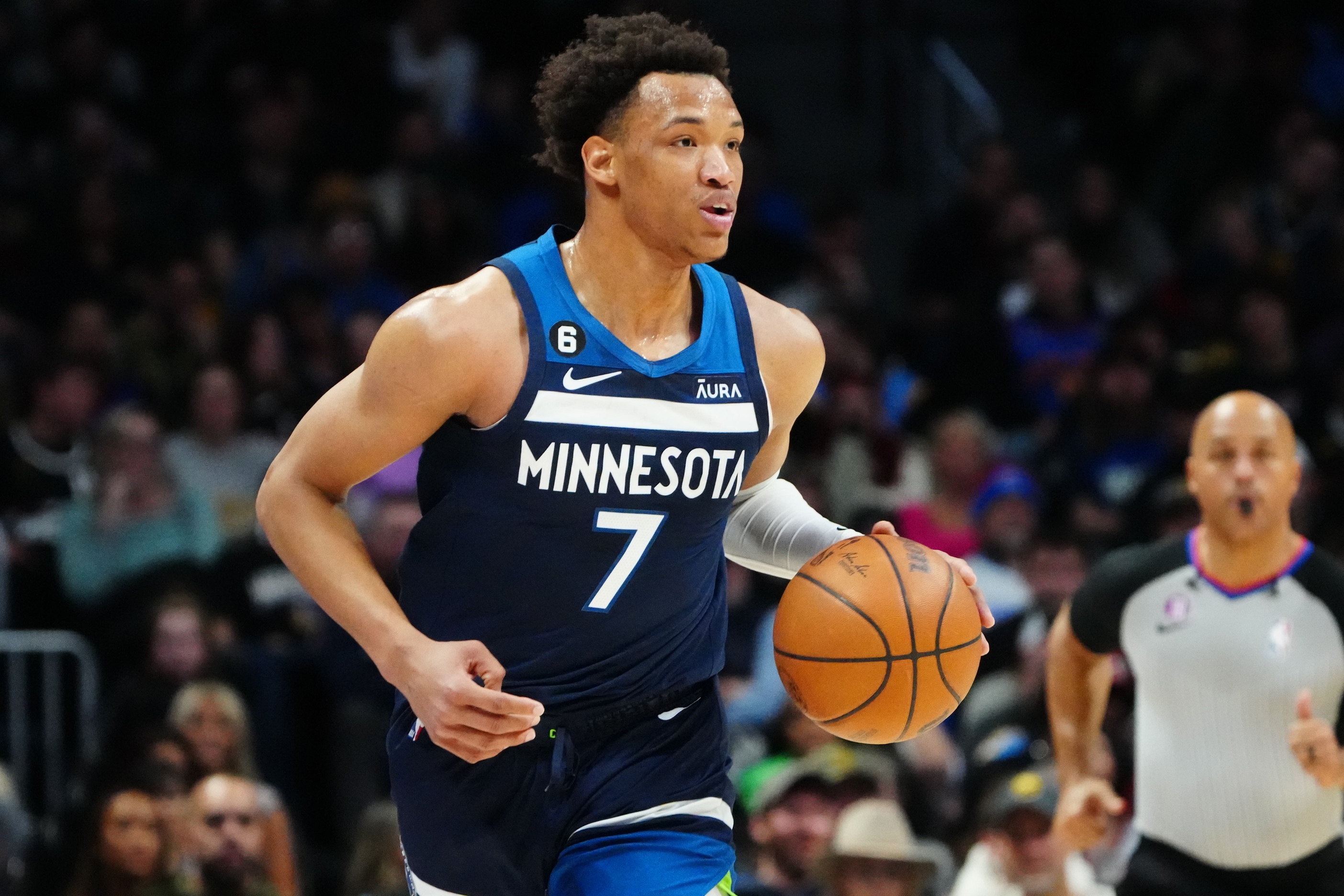 Minnesota Timberwolves Make 2 Roster Moves - Fastbreak on FanNation