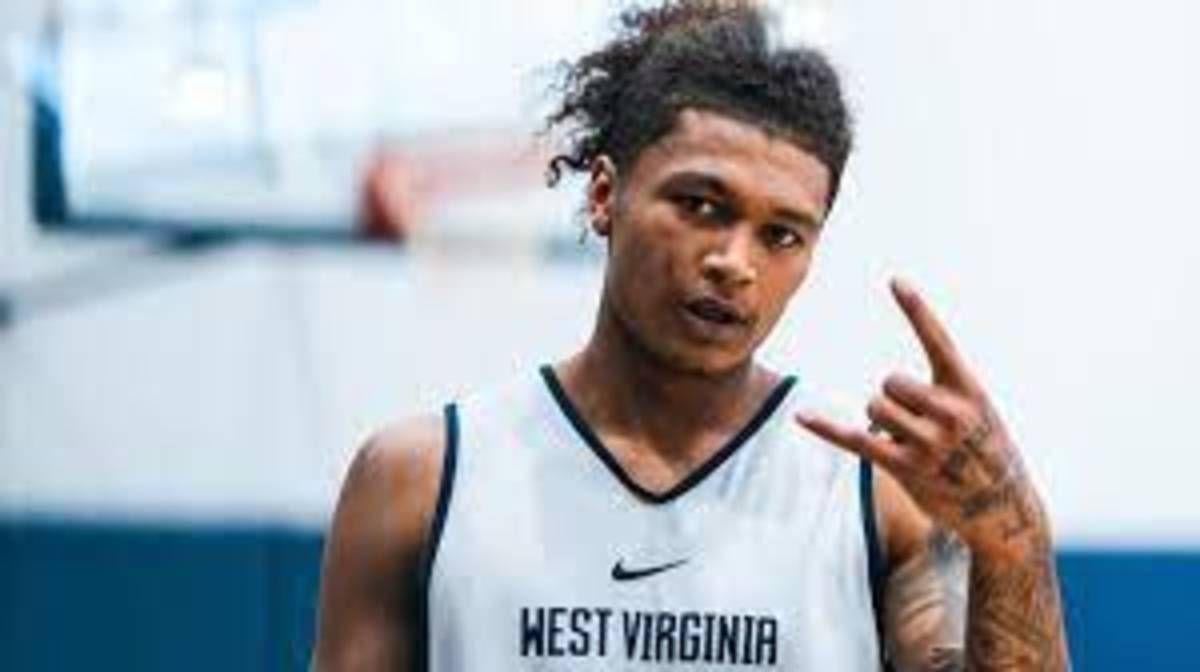 Eilert: 'The RaeQuan Battle Situation is Certainly Not Dead' - Sports ...