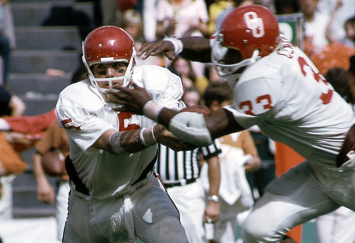 Three Sooners Will Be Inducted Into Oklahoma Sports Hall of Fame ...