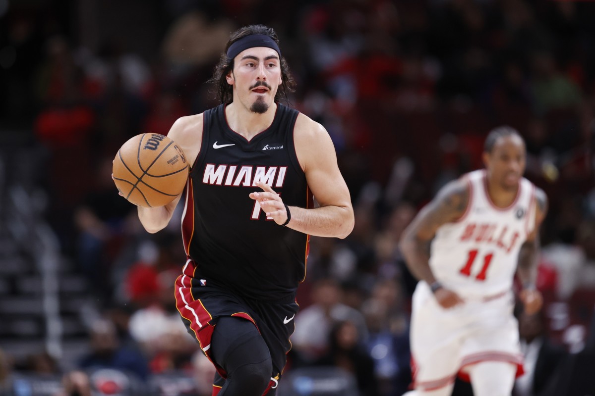 UCLA Basketball: Jaime Jaquez Speaks Out Against League Looking Down On ...