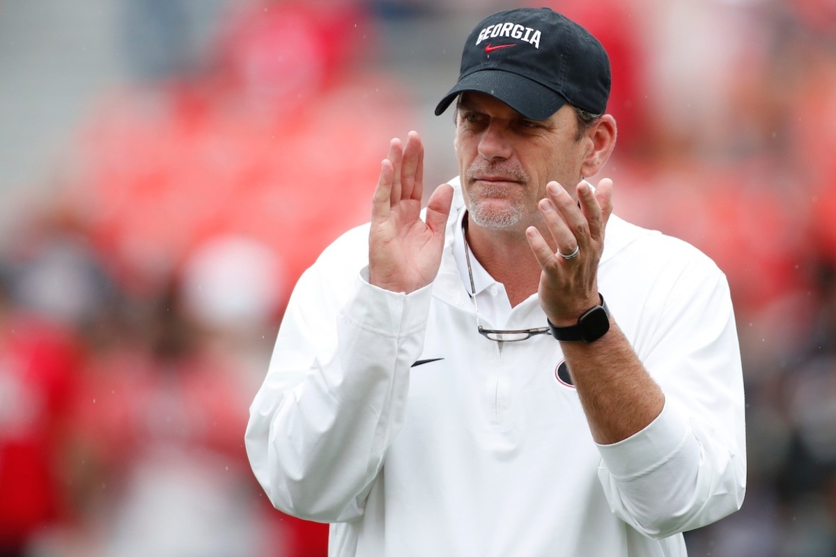 Pittsburgh Steelers Ideal Offensive Coordinator Candidates - Sports ...