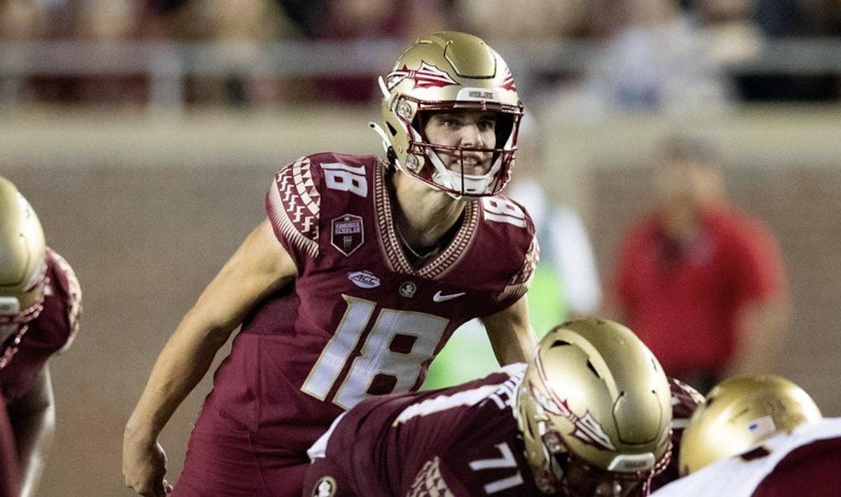 Florida State at Florida: Three Key Matchups For Rivalry Game - Sports ...