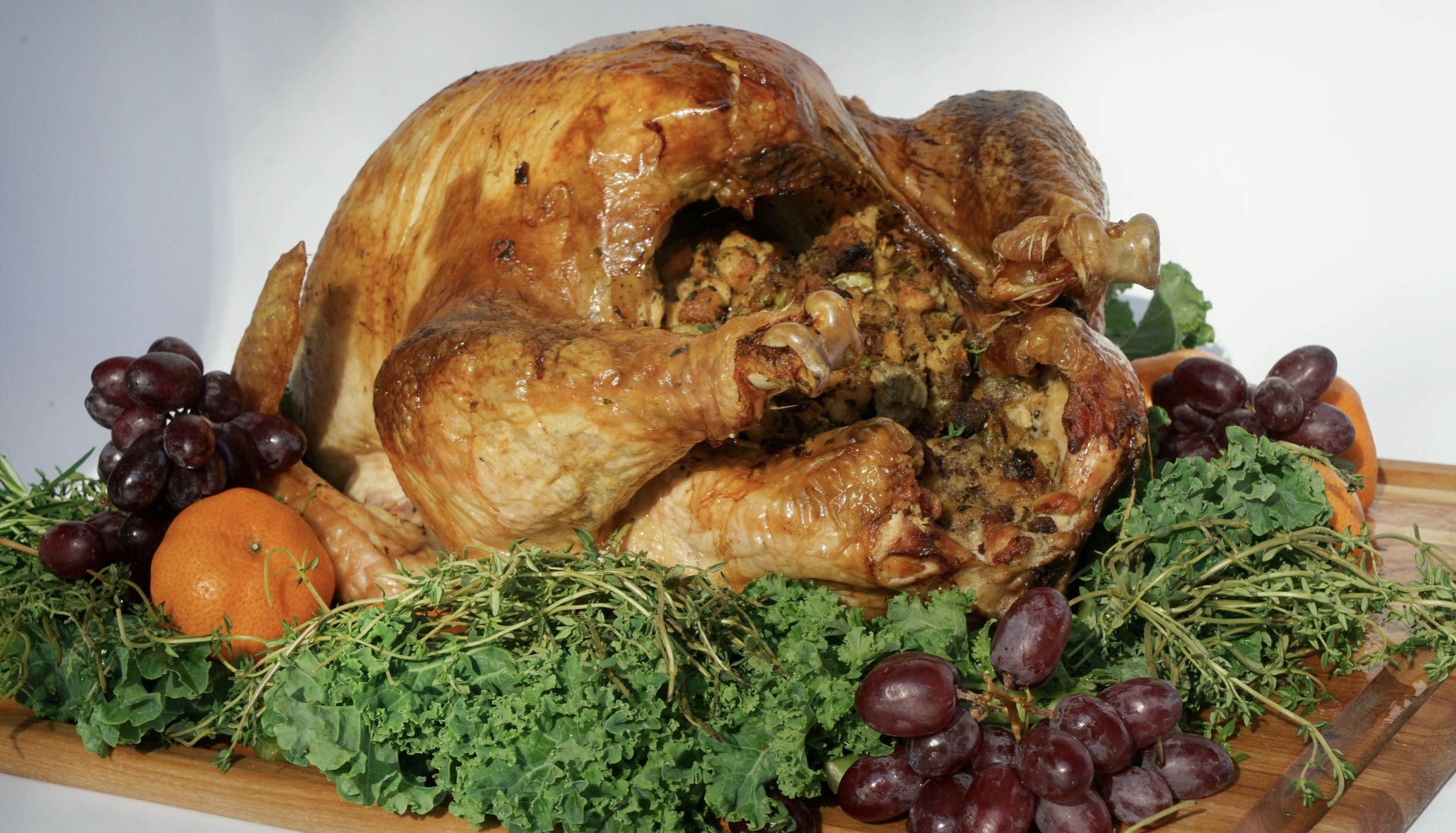 Cal Football Notebook: A Look at How Bears Eat on Thanksgiving Day ...