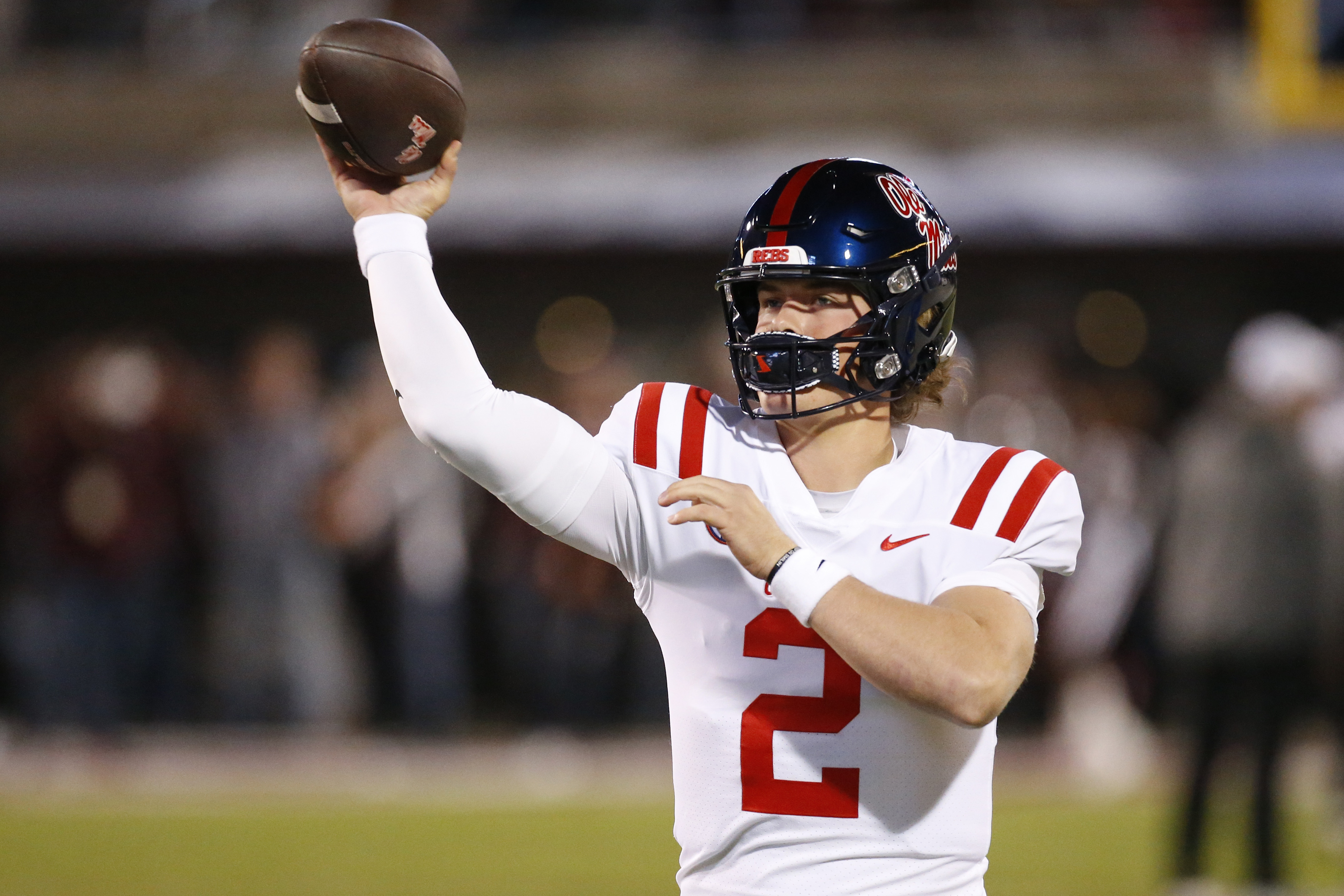 Ole Miss Rebels Open as Slim Betting Favorite vs. Penn State Nittany ...