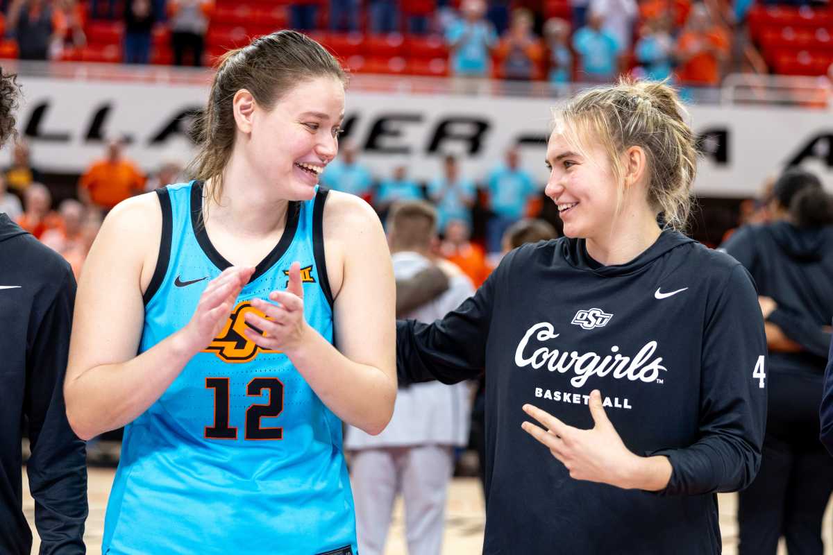 Oklahoma State Cowgirls Winless in Trip to the Bahamas - Sports ...