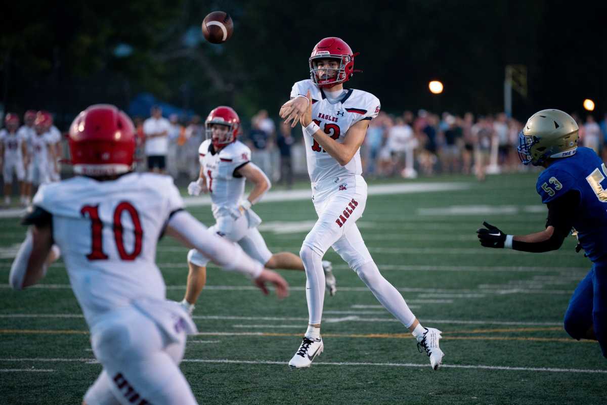 LSU Football: No. 2 Quarterback in America Visiting Baton Rouge ...