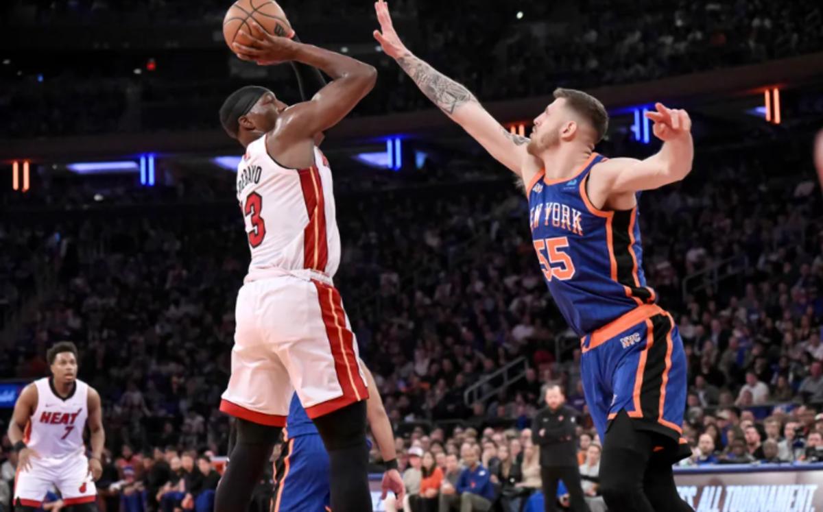 New York Knicks: 2nd Unit 'Assertiveness' Fuels Comeback, Crucial Win ...