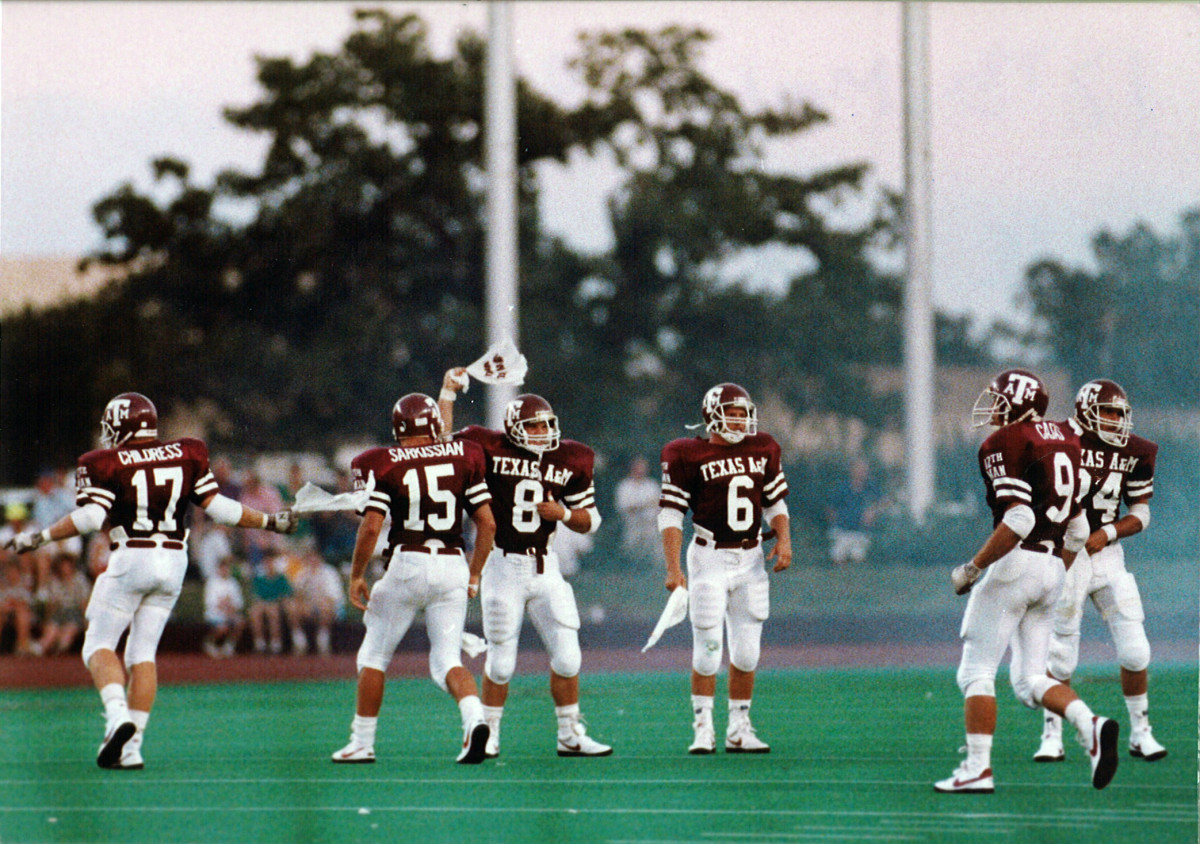 Jackie Sherrill: Inside A Legendary Coach's Forever Changing of ...