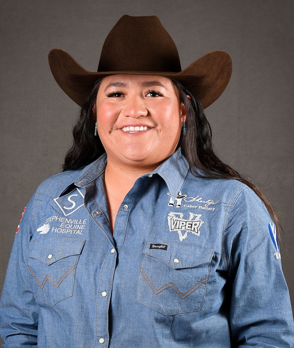 Countdown to NFBR: #11 Danielle Lowman - Sports Illustrated Rodeo Daily ...