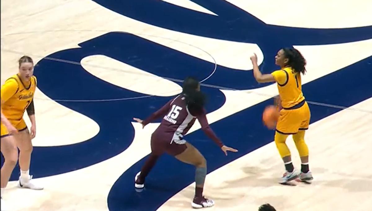 Cal Women’s Basketball: Bears Suffer First Loss - Sports Illustrated ...