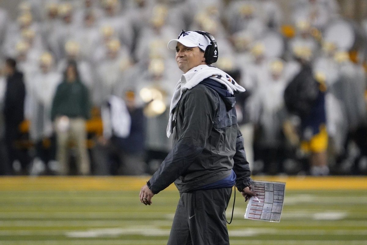 OFFICIAL: Victor Cabral Tabbed as Outside Linebackers Coach - Sports ...
