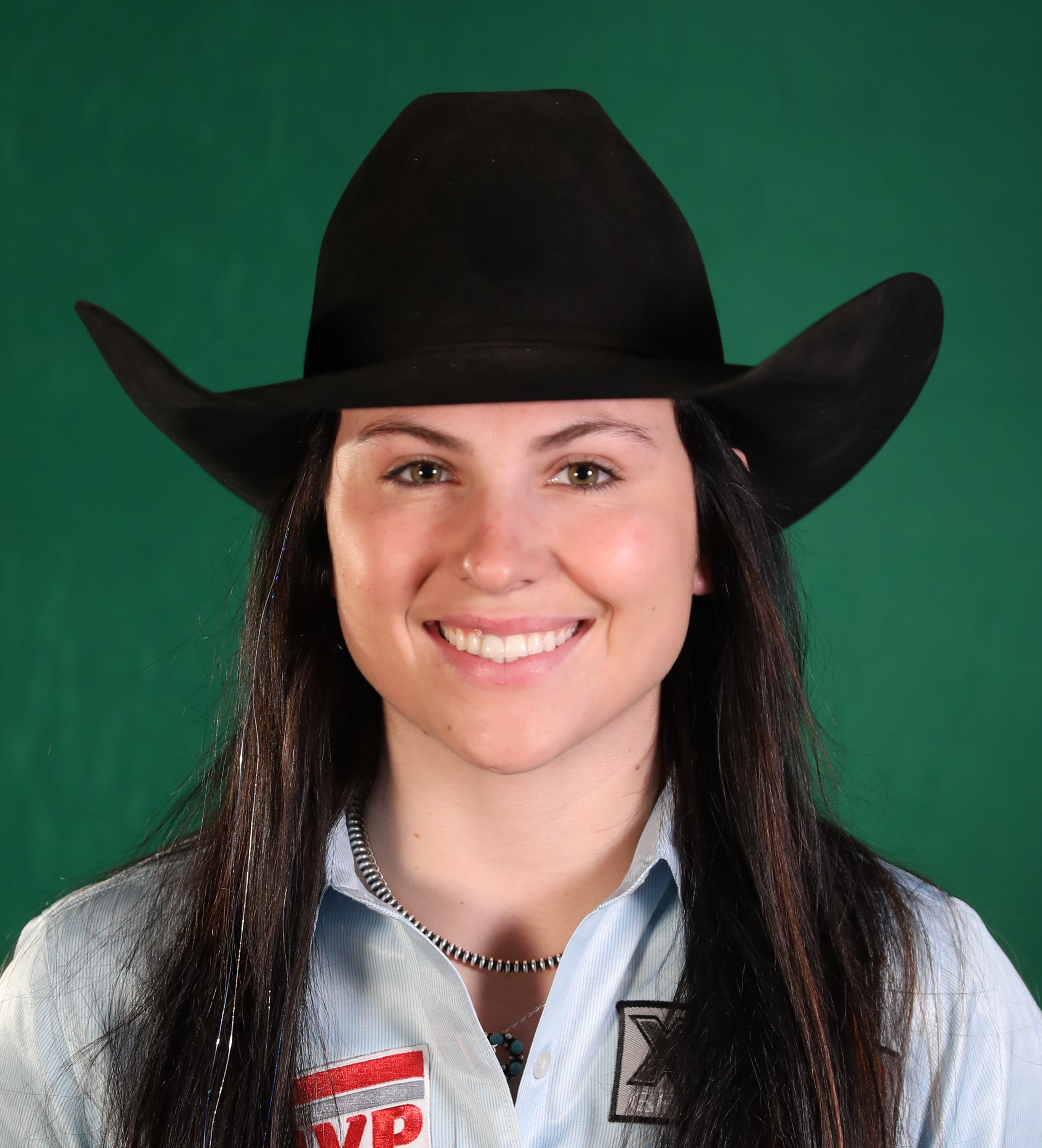 Countdown To Nfr Barrel Racing 15 Paige Jones Interview Sports
