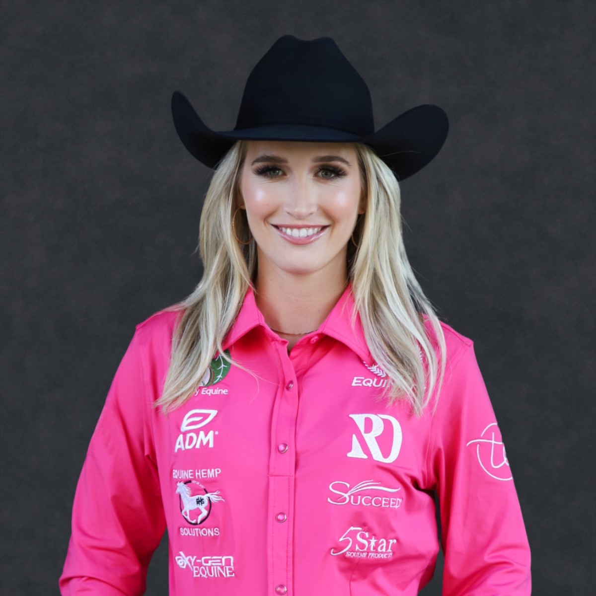Countdown to NFR Barrel Racing: #11 Sissy Winn Interview - Sports Illustrated Rodeo Daily News ...