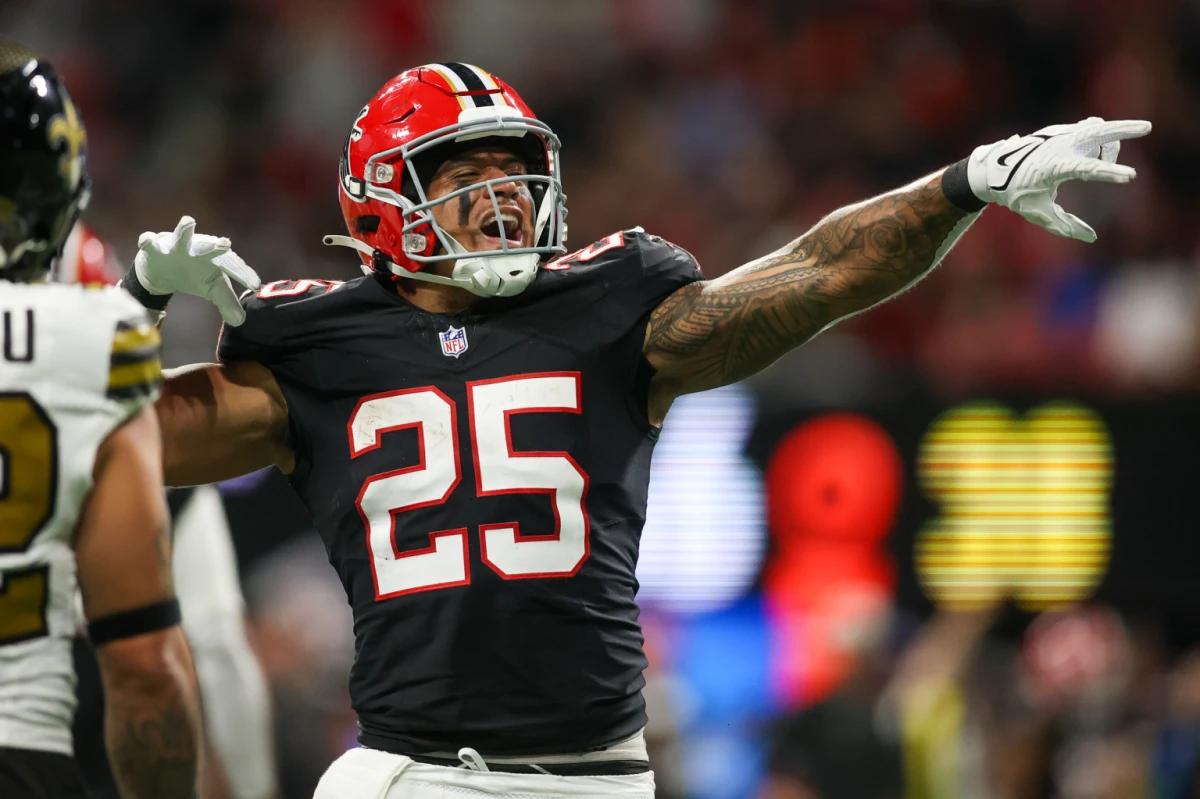 NFC Playoff Picture After Week 12: Where Are Atlanta Falcons? - Sports ...