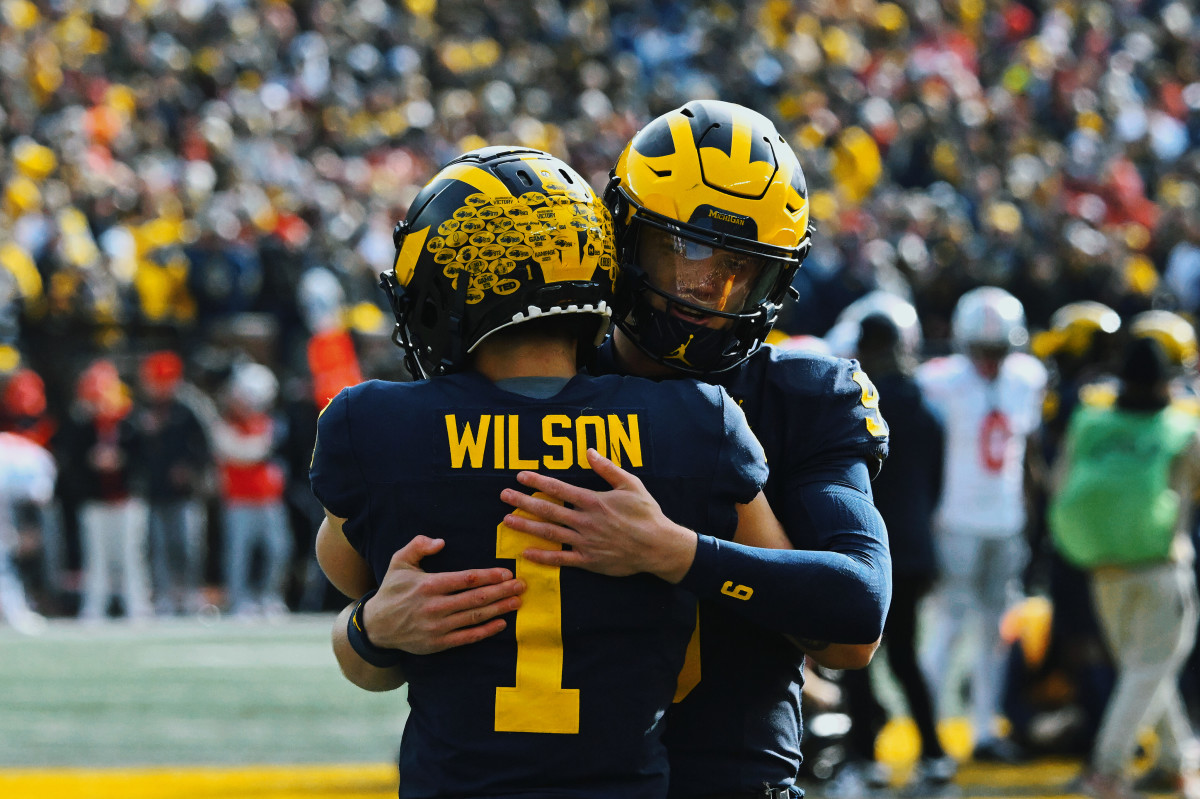 What the national media is saying about Michigan football after ...