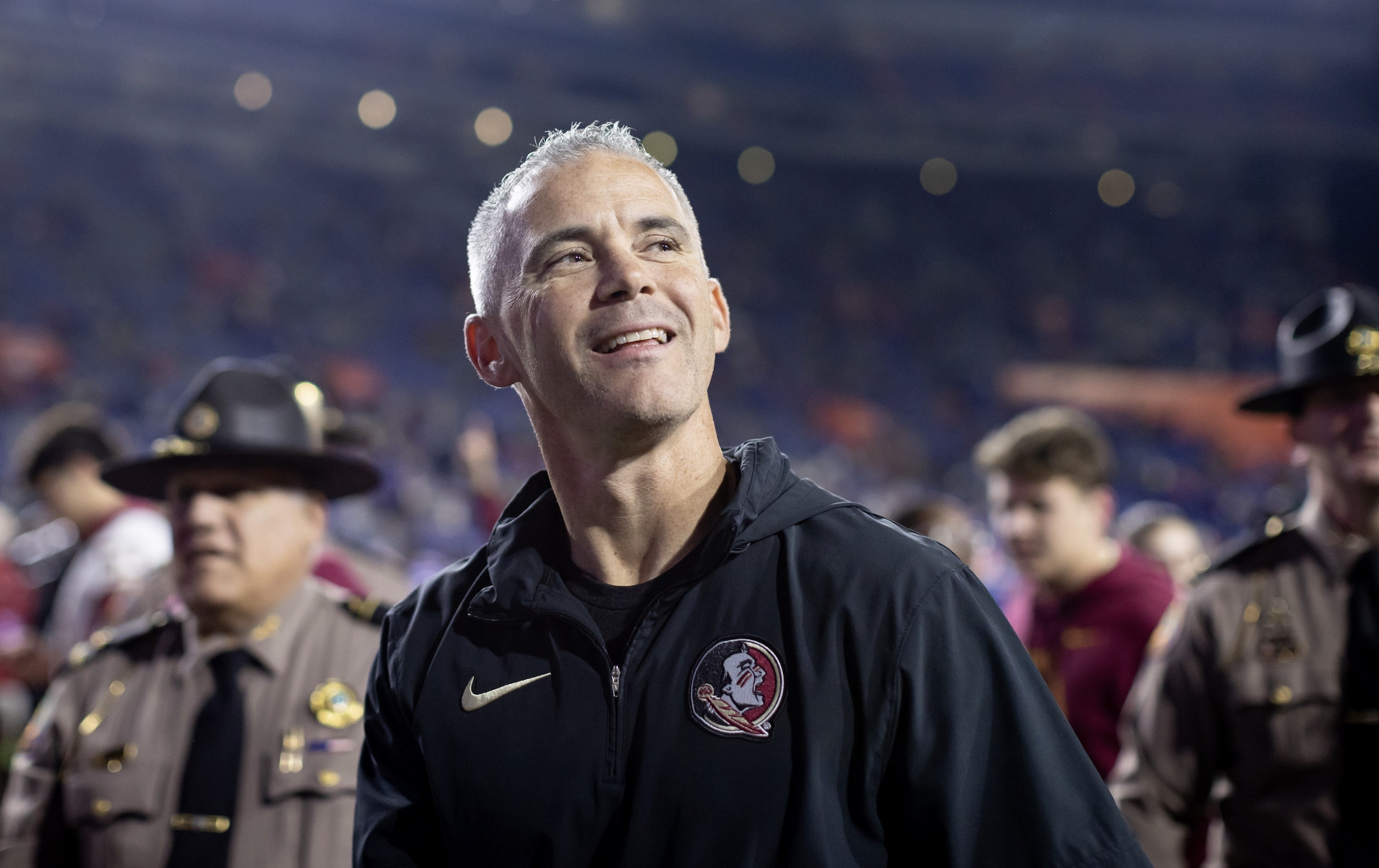 Recruits React To Florida State's Comeback Victory Against The Florida ...