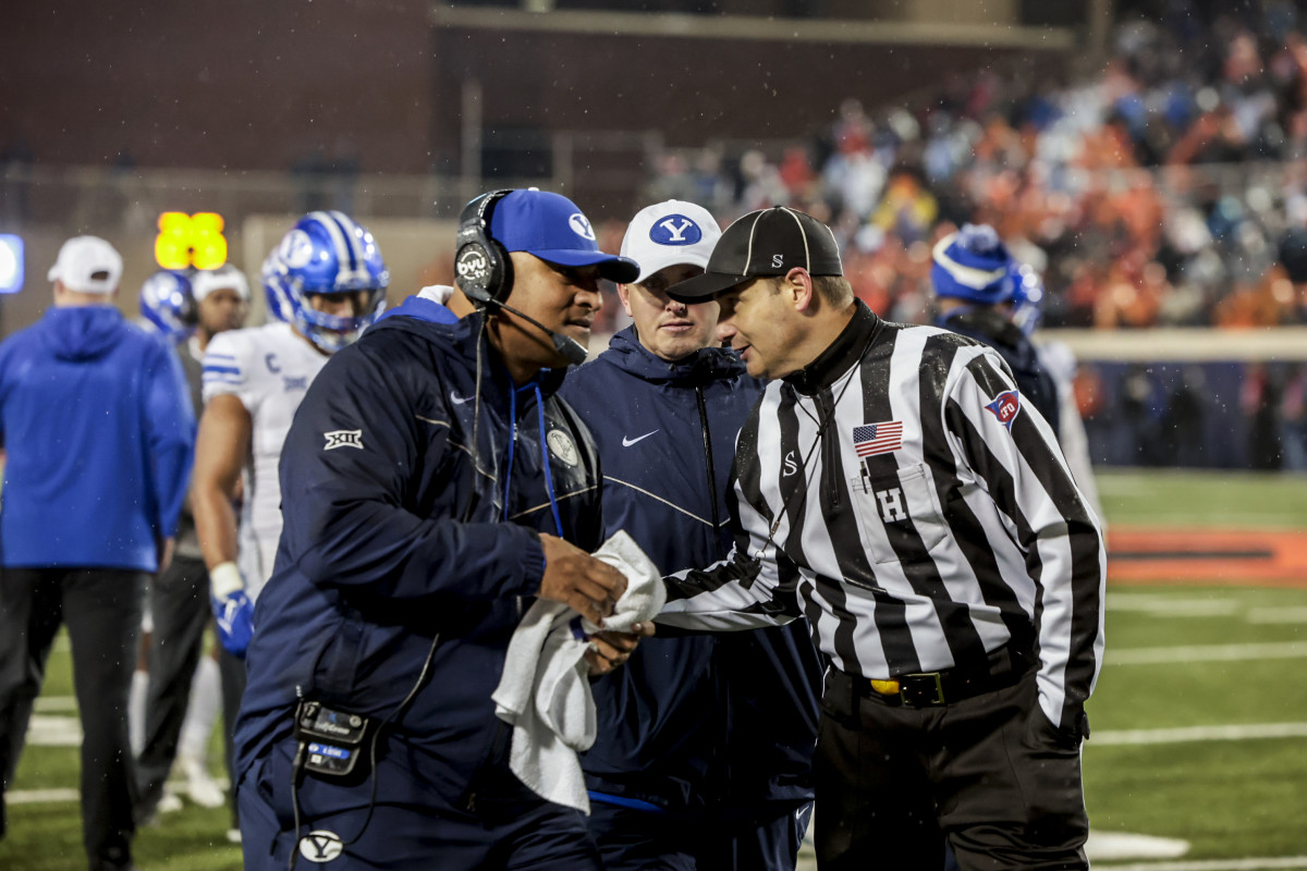 Takeaways From BYU’s Inaugural Big 12 Season - BYU Cougars on Sports ...