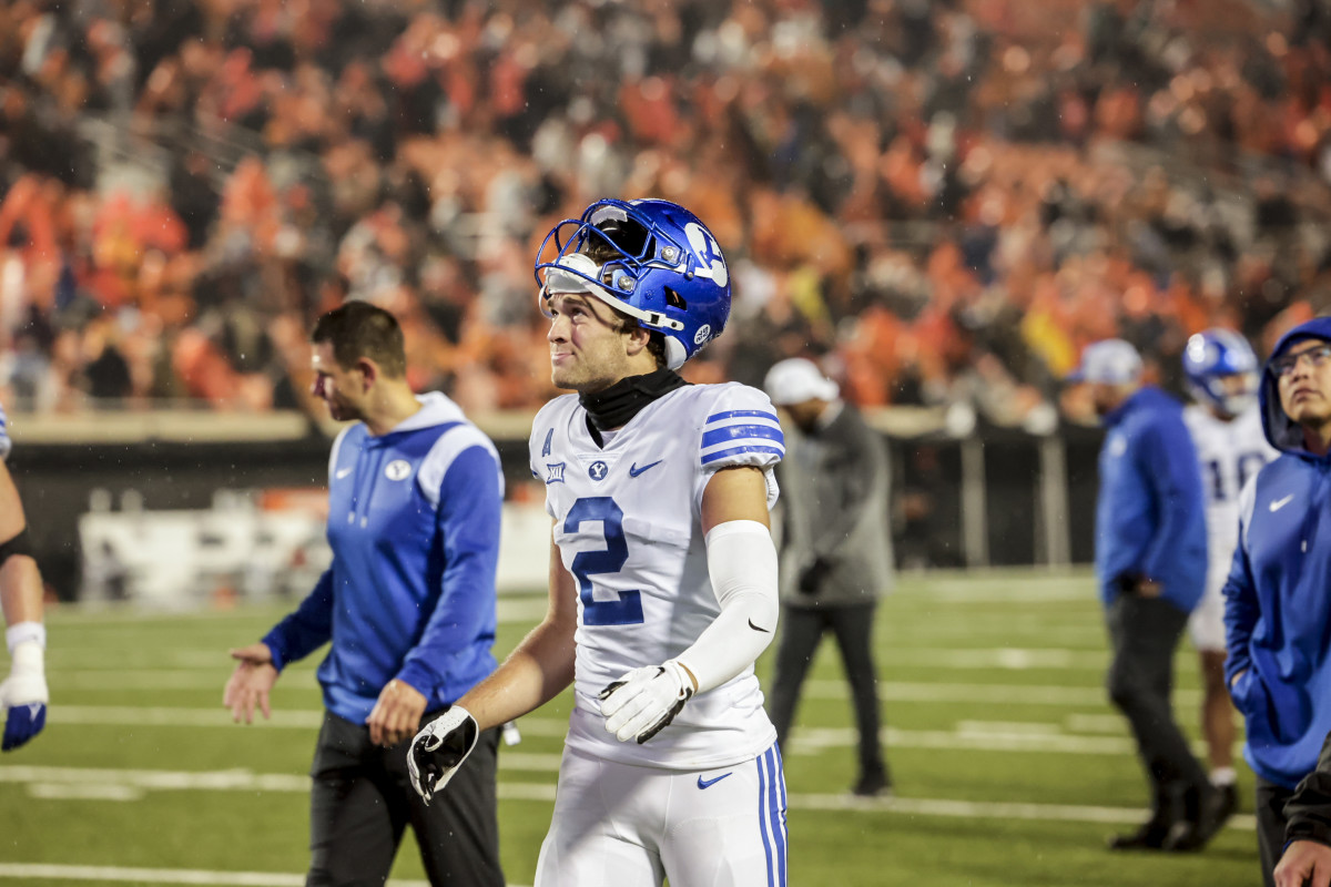 The 10 Highest-Graded Players From BYU's 2023 Season - BYU Cougars on ...