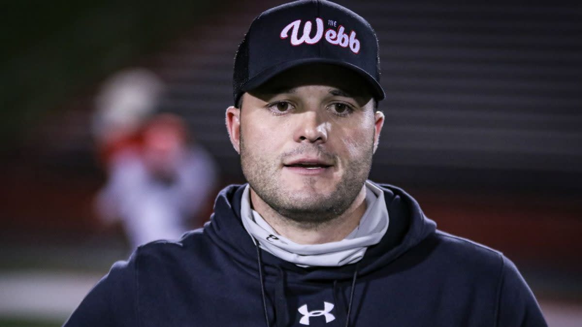 ETSU Officially Names Tre Lamb As New Head Coach - Sports Illustrated ...